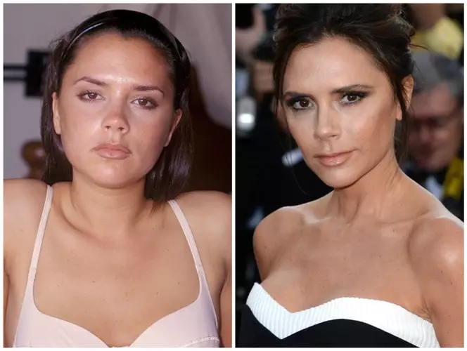 Victoria Beckham