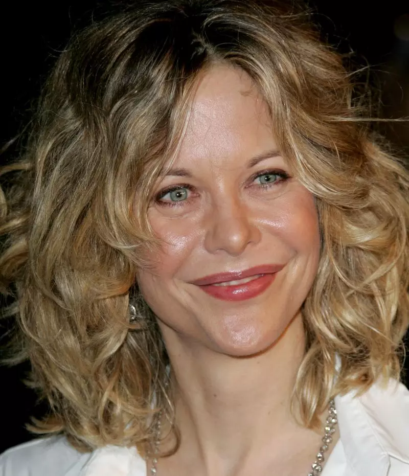 Meg Ryan u veljači 2005