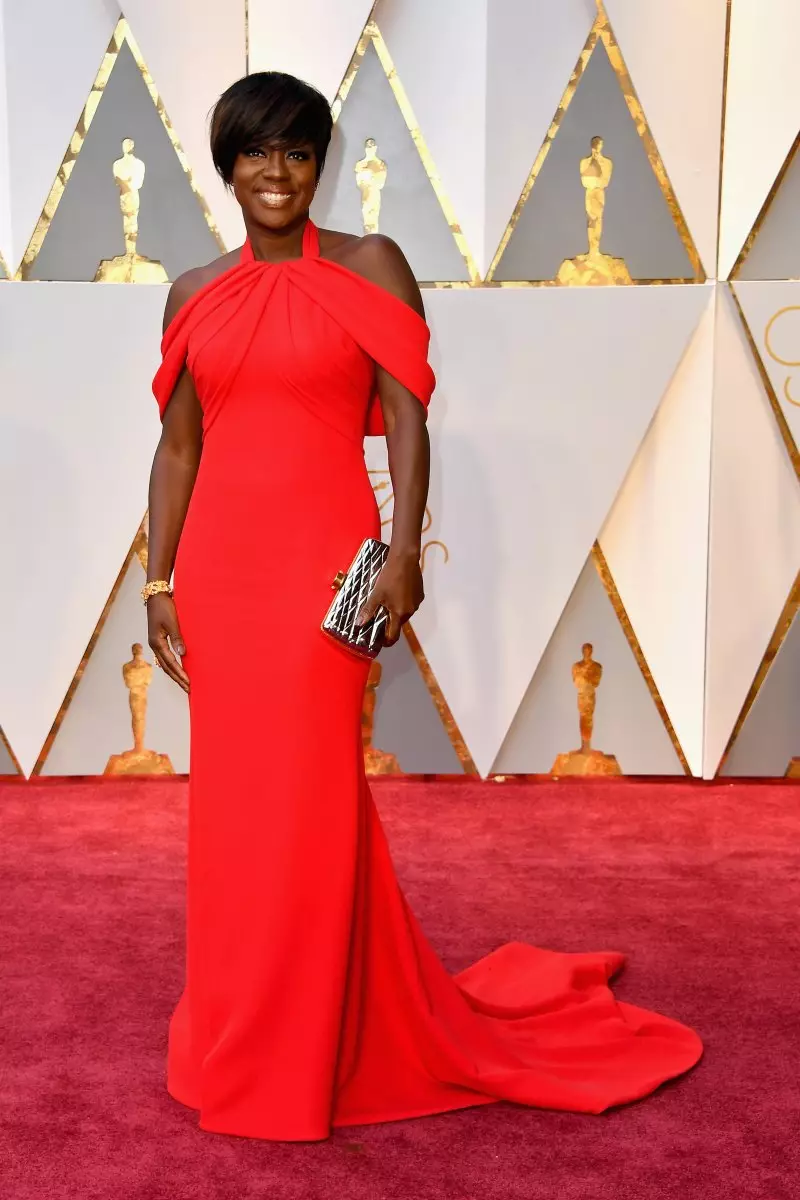 Viola Davis oskara