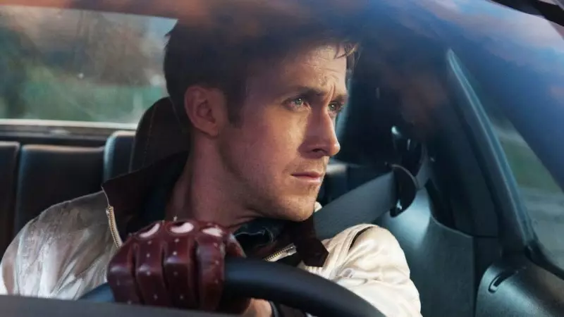 Ryan gosling drive