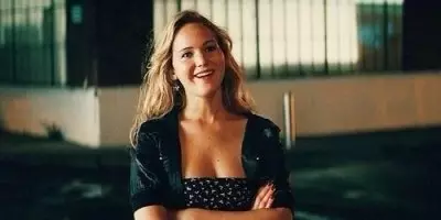 jennifer Lawrence - bobor