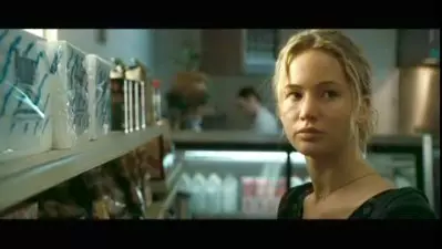 jennifer lawrence - diablo que conoces