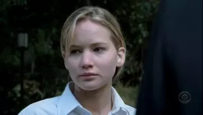 Jennifer Lawrence hladan slučaj