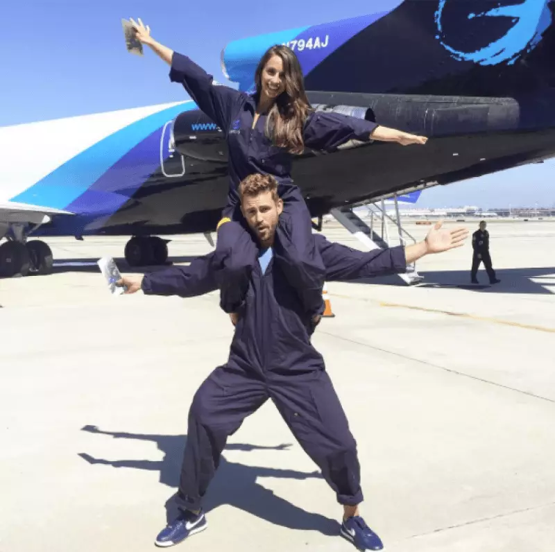 Vanessa grimaldi eerste afspraak nick viall