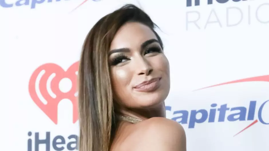 Ashley iaconetti bekah m age 單身漢