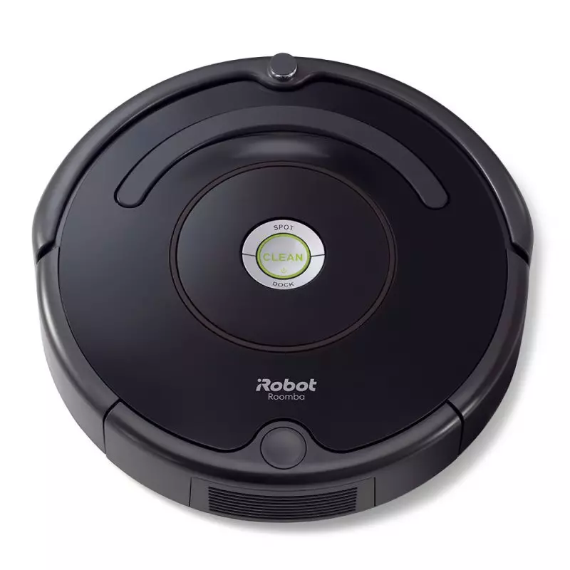 Roomba