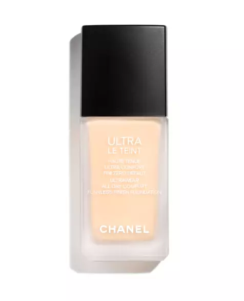 Fondazzjoni Chanel Ultra Le Teint