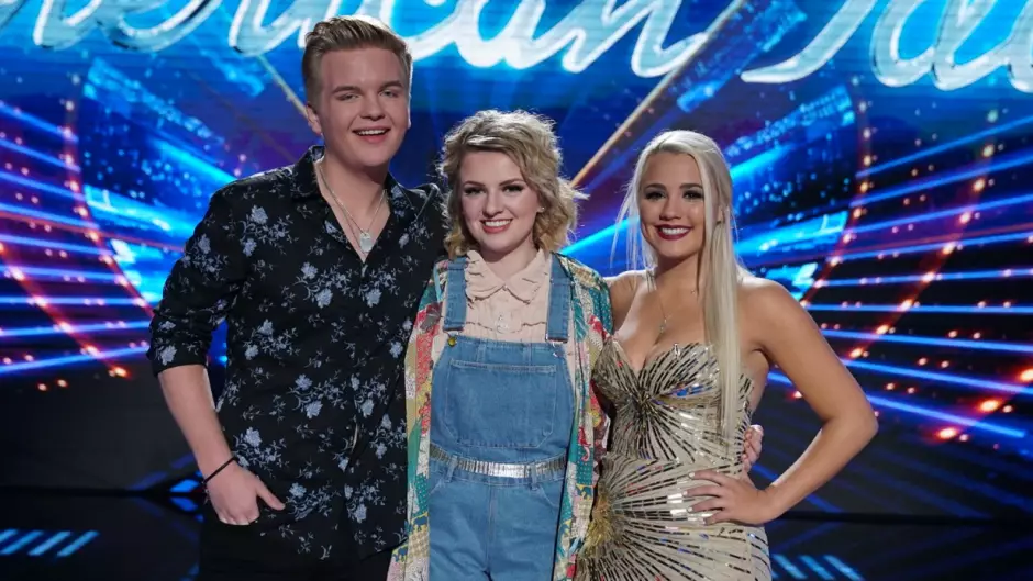 Kiu estas antaŭvidita gajnos American Idol 2018-teaserbildojn