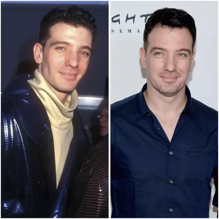 Jc chasez 1