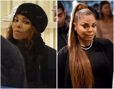 janet jackson