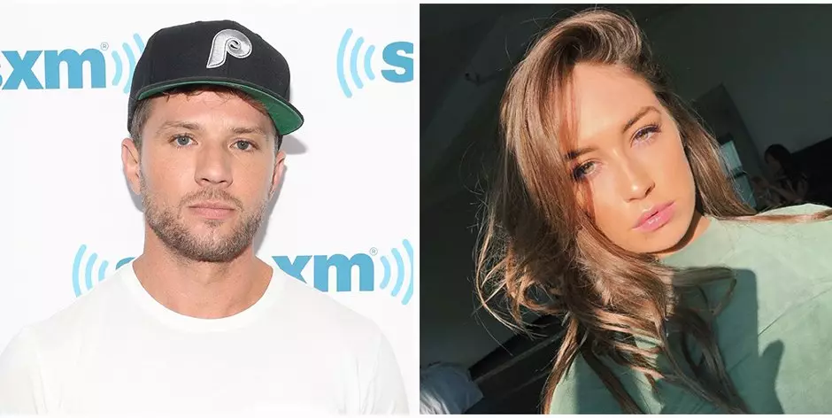 Ryan phillippe elsie hewitt pacar penyalahgunaan