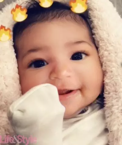 stormi webster be čiulptuko