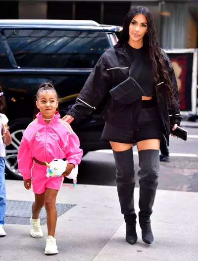 North West Fashion