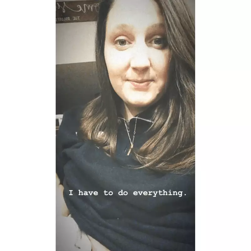 Tori Roloff deelt video over borstvoeding gevende dochter Lilah Ray