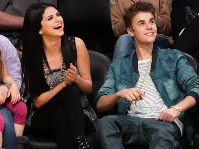 selena gomez justin biebetty imagini