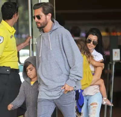 scott-disick-kourtney-kardaşian-çagalar