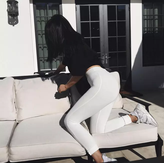 Kylie jenner zadek 4 71