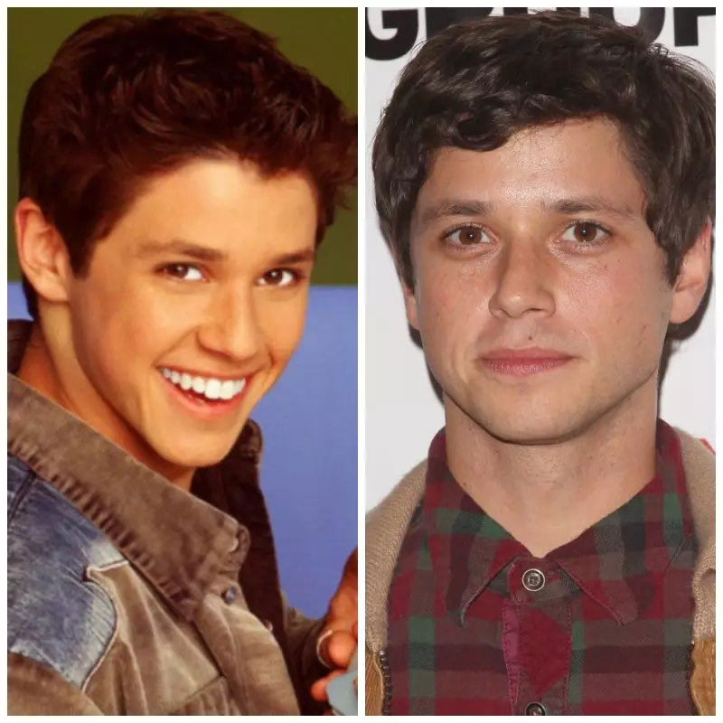 Ricky ullman siis nüüd