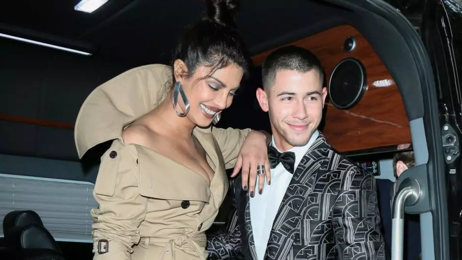 priyanka chopra nick jonas abiellus