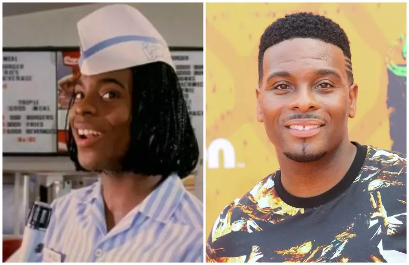 Kel mitchell