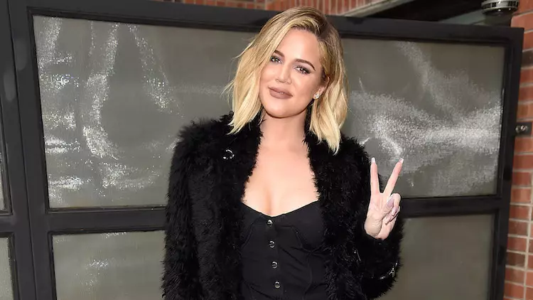 Khloe Kardashian najbolja godina