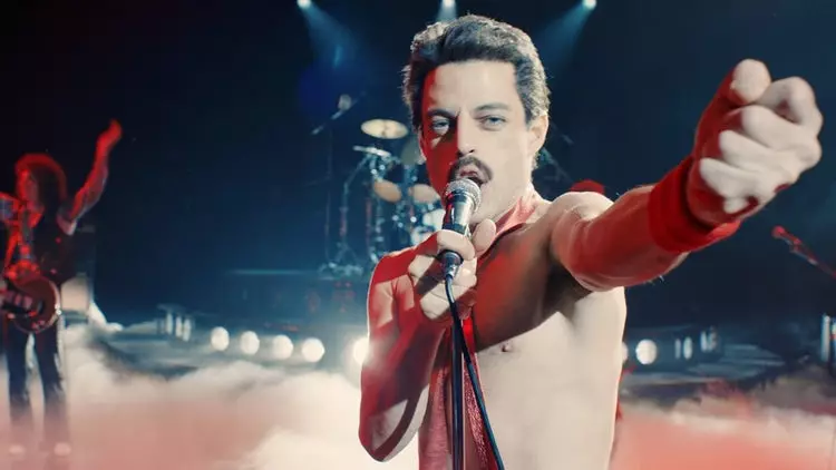 Películas de outono bohemian rhapsody