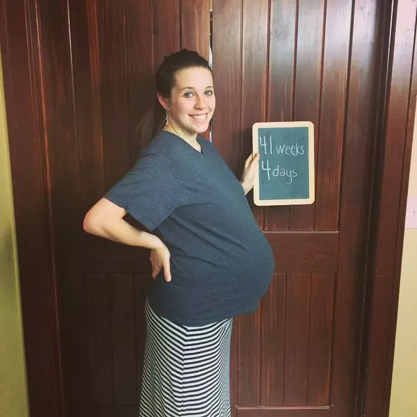 Jill duggar