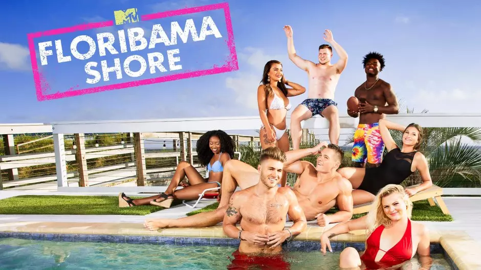 Rekapitulácia premiéry série Floribama shore