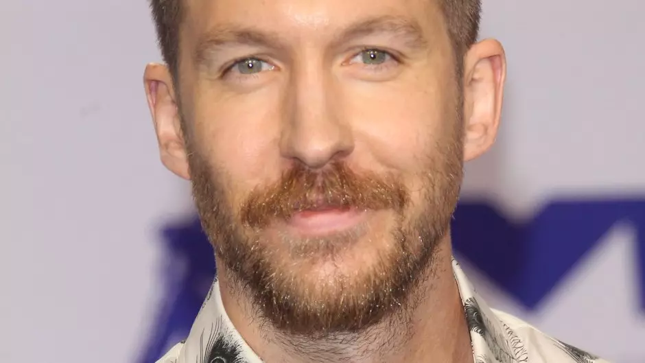 Calvin harris taylor swift musiikkivideo vma