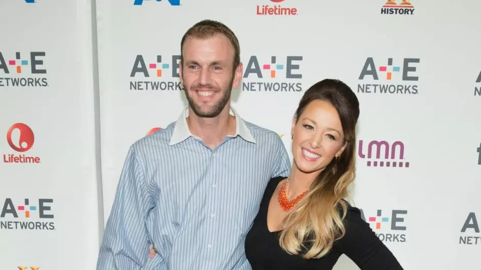 Jamie Otis Doug Henher aborto espontâneo na terceira gravidez