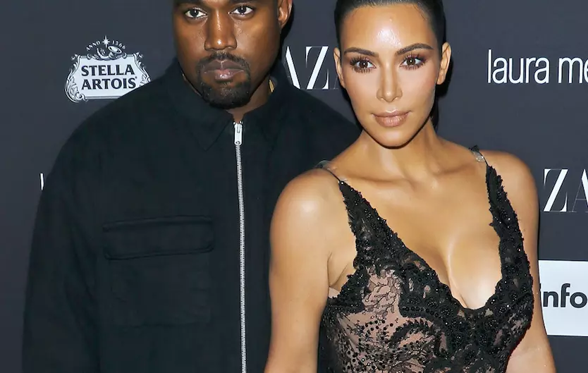 Kanye Kim