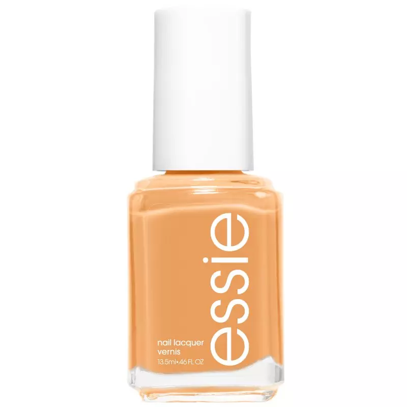 Essie emalje fall for nyc front us