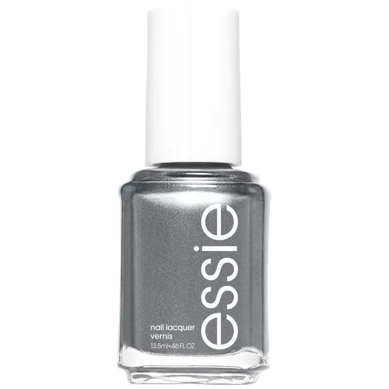 Essie enamel empire shade of mind foran oss