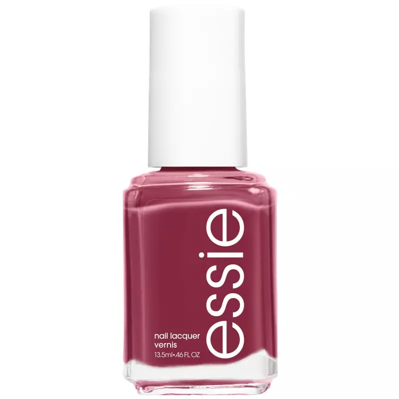 Essie zománc stop drop shop előttünk