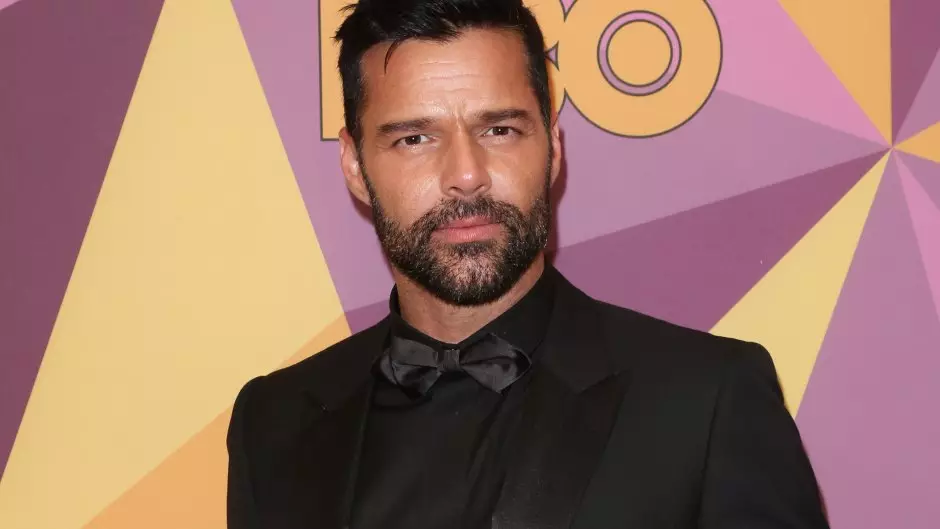 Ricky Martin