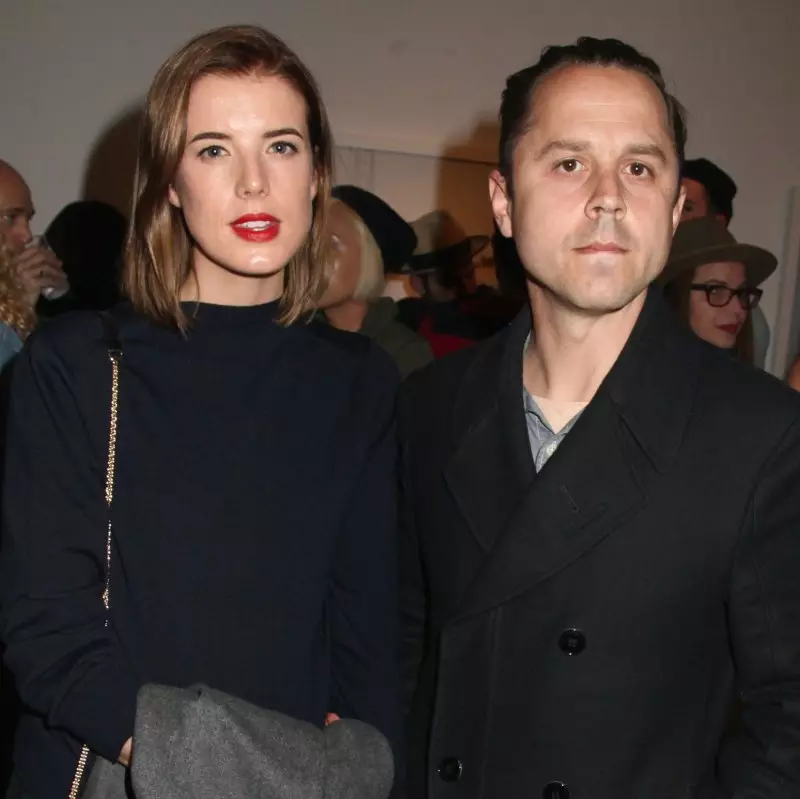 Giovanni ribisi agyness deyn