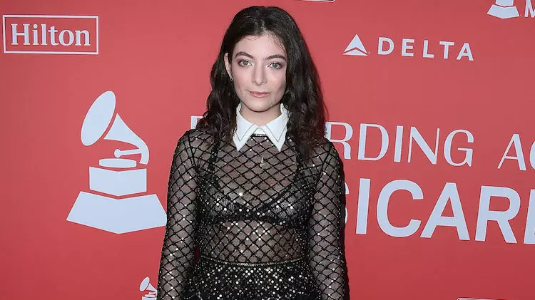 Ванна Lorde