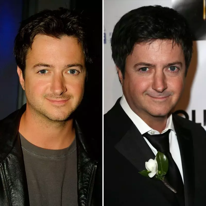 American idol sesong 1 brian dunkleman