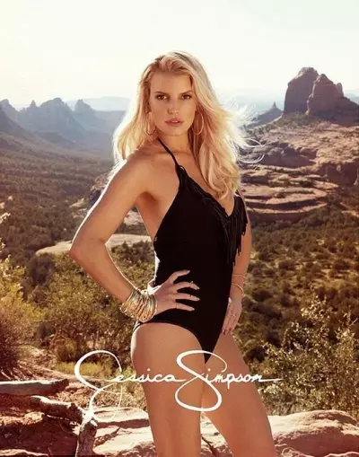 jessica simpson