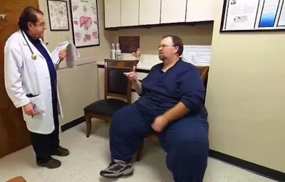 dr nowzaradan minha vida de 600 lb — tlc