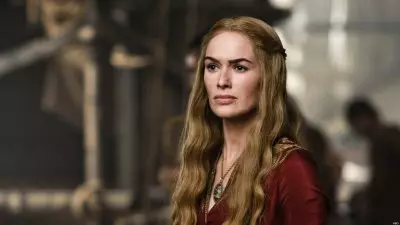 cersei lannister hbo