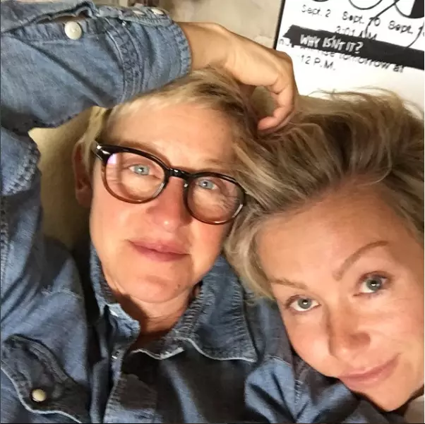 Ellen dan portia 4