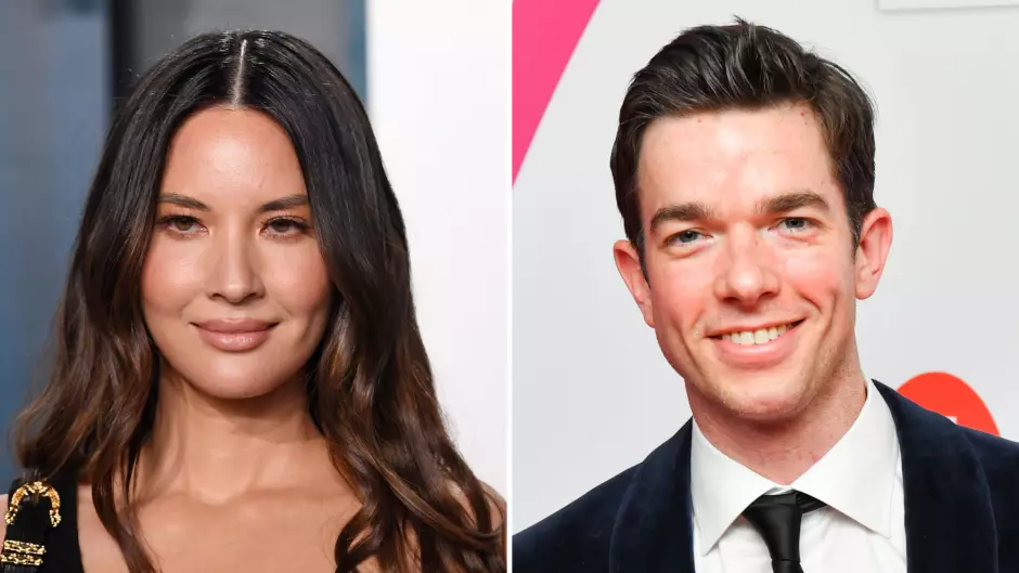 Olivia Munn swanger: verwag baba nr. 1 met John Mulaney