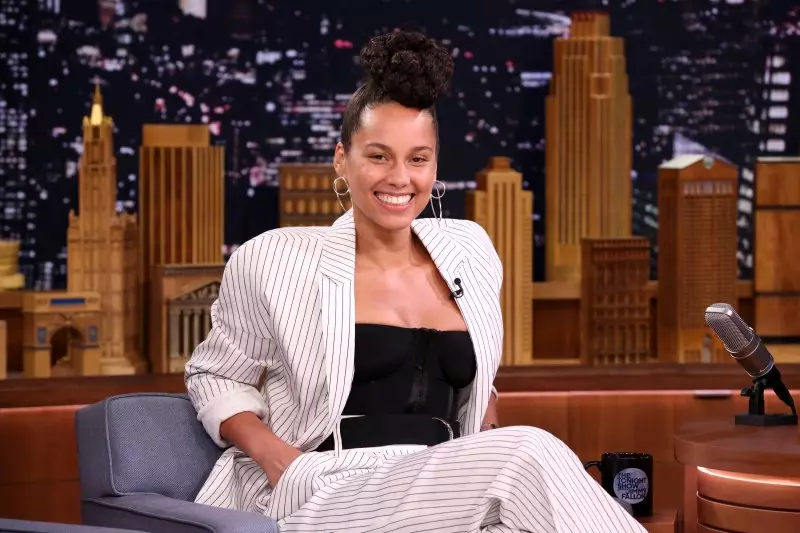 Alicia Keys 2