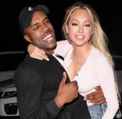 corinne olympios demario jackson sıçrama