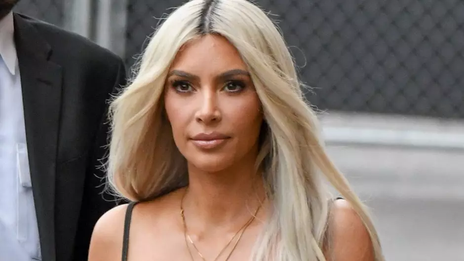 Kim Kardashian sa rozviedla so slobodnou mamou