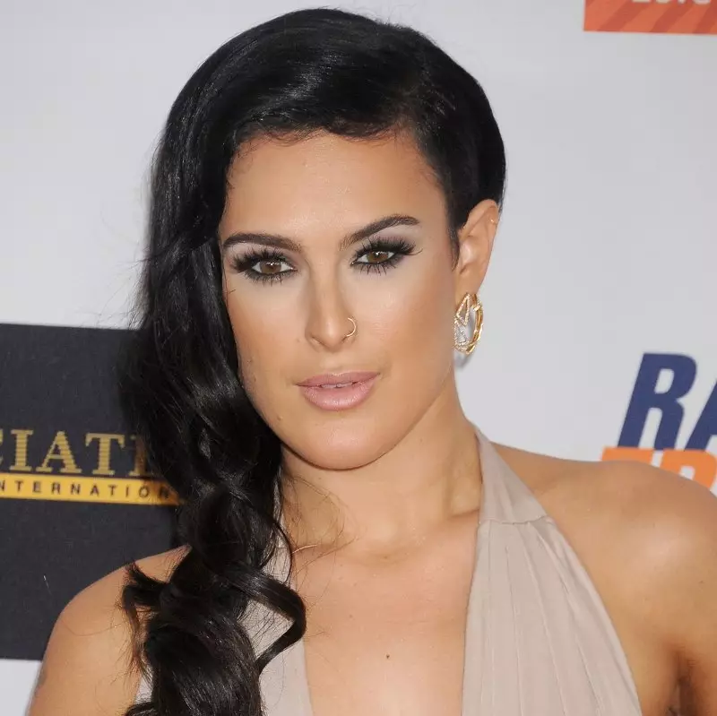 Rumer willis 2015