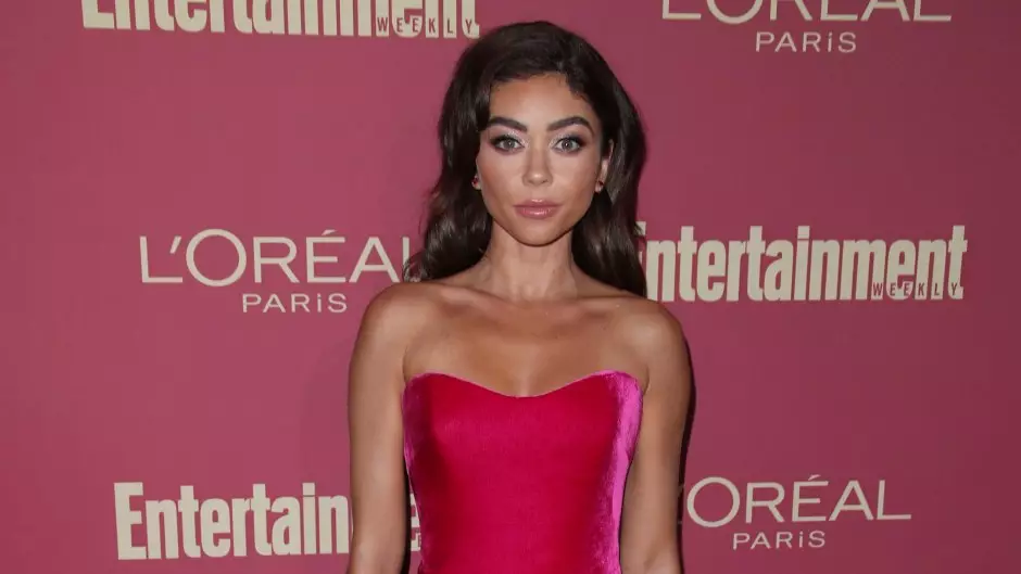 Sarah Hyland បានចូលមន្ទីរពេទ្យបន្ទាប់ពីខួបពីរឆ្នាំនៃការប្តូរតំរងនោម