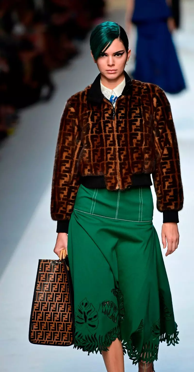 Fendi impeshyi 2018