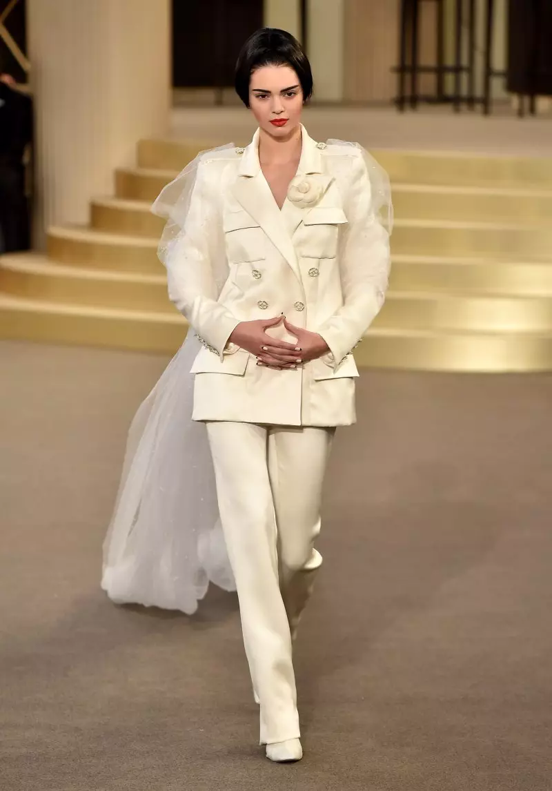 Chanel toamna iarna 2015 2016